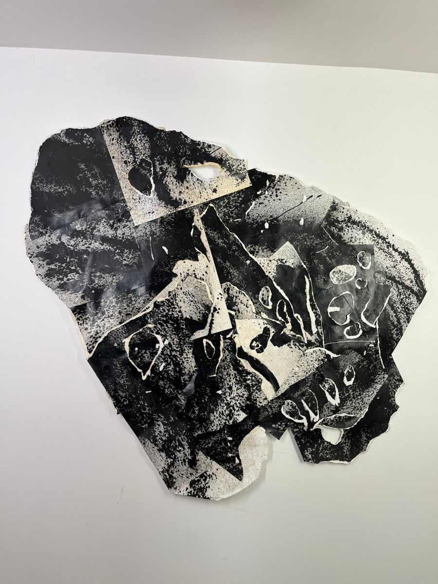 Josh Friedman Open Studio – Stephanie Han Art & Design